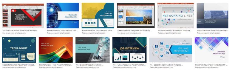 A Guidebook on Templates: Types, Benefits and Examples