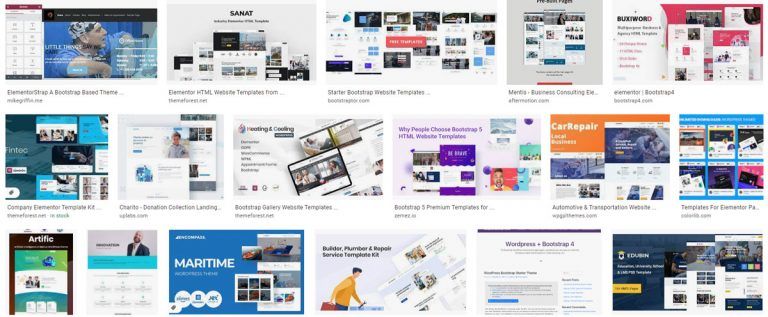 A Guidebook on Templates: Types, Benefits and Examples