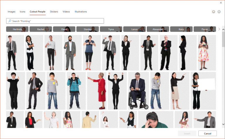 6 Built-In Features in PowerPoint to Enhance Presentations with Visual ...