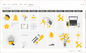 6 Built-In Features in PowerPoint to Enhance Presentations with Visual ...