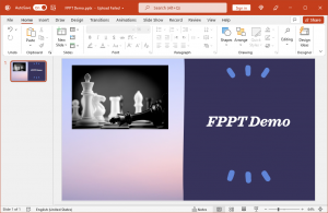 How to Invert a Slide in PowerPoint