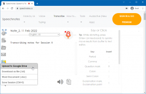 10 Best Online Notepad with Great Features