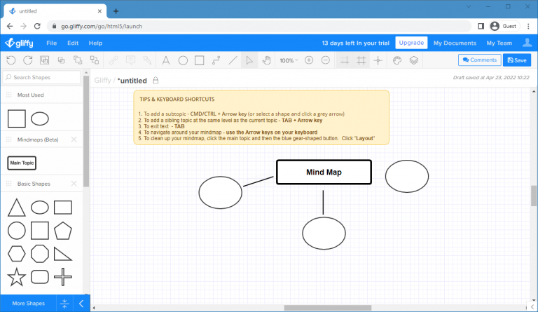 5 Best Apps for Easily Making Business Diagrams