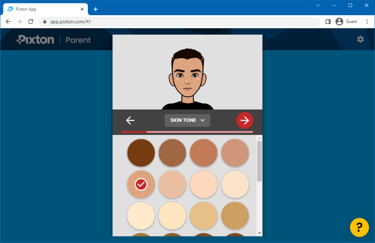 Create Comic Strips for PowerPoint Presentations with Pixton