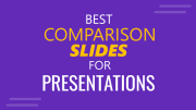 7+ Best Plan Comparison Slides for PowerPoint & Google Slides