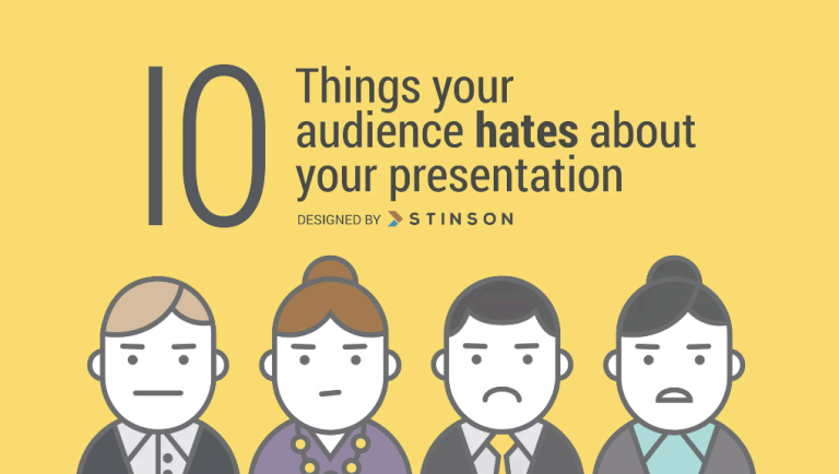 14+ Tips on How to Make a Presentation (Examples & Templates)