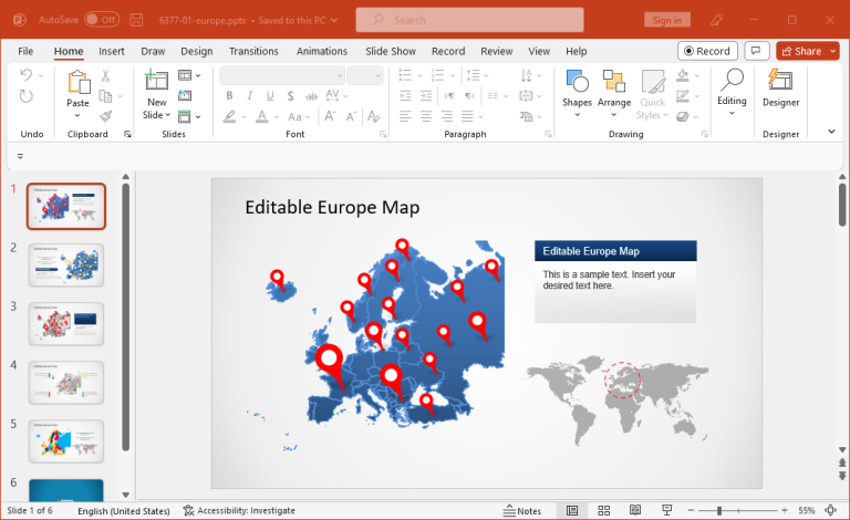5 Best Applications for Making Geographical Maps
