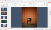 How To Import Multiple Photos into PowerPoint Slides, Easy!