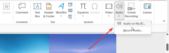 How to Add Music to PowerPoint Presentations