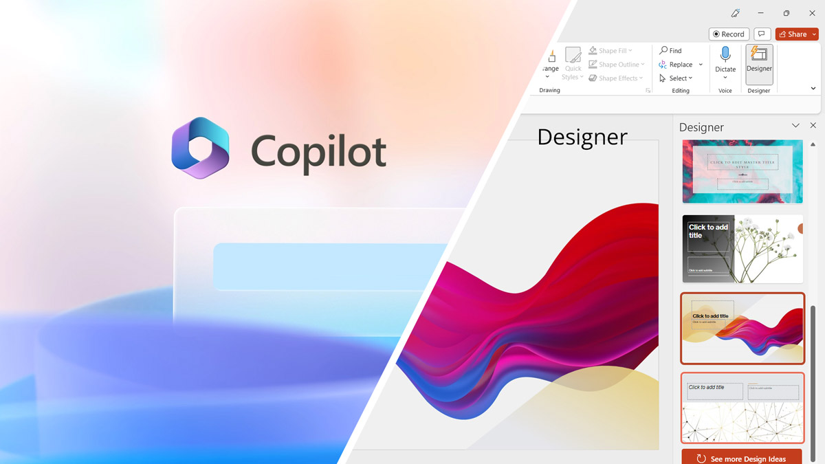 How to Use PowerPoint Copilot Pro? (AI in Microsoft Office)