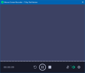 Advanced Screen Recorder with Video Scheduling Feature