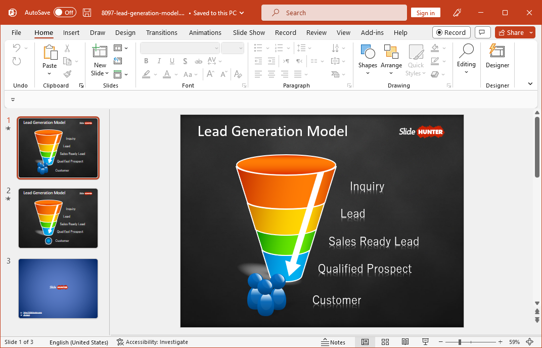 How to Leverage PowerPoint for More than Just Presentations