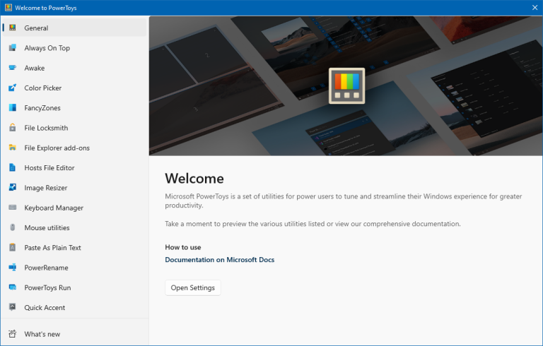 Level Up Your Productivity as a Presenter with PowerToys