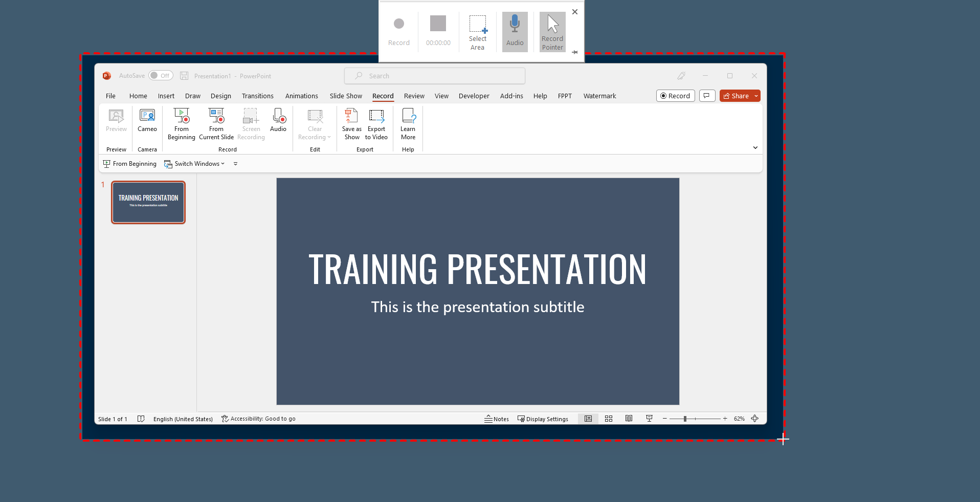 How to Leverage PowerPoint for More than Just Presentations