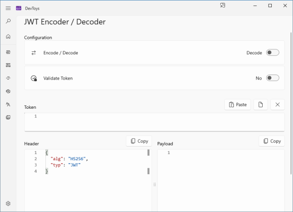 DevToys for Windows: A Swiss Army Knife for Developers
