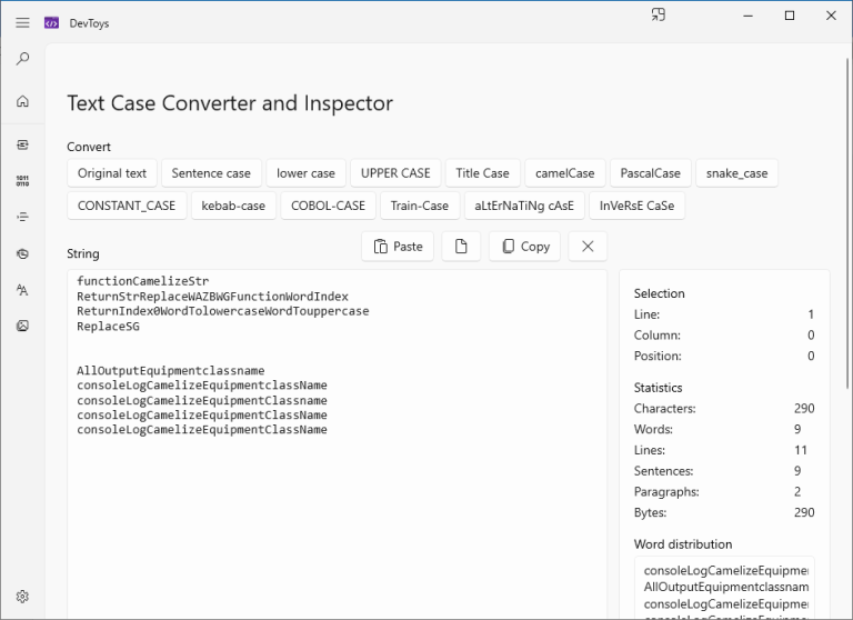 DevToys for Windows: A Swiss Army Knife for Developers