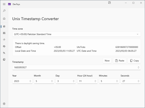DevToys for Windows: A Swiss Army Knife for Developers