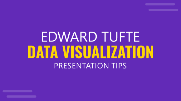 Presentation Tips from Data Visualization Guru Edward Tufte