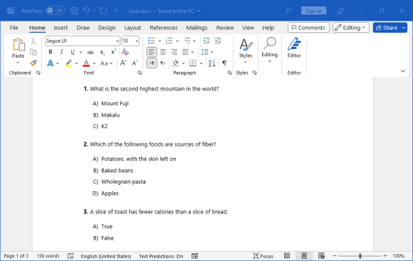 Create Dynamic Quizzes and Surveys with iSpring QuizMaker