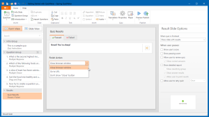 Create Dynamic Quizzes and Surveys with iSpring QuizMaker