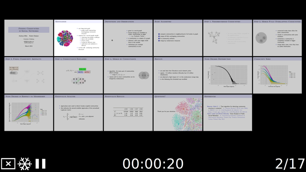 How to Make PDF Presentations in PowerPoint: A Quick Guide