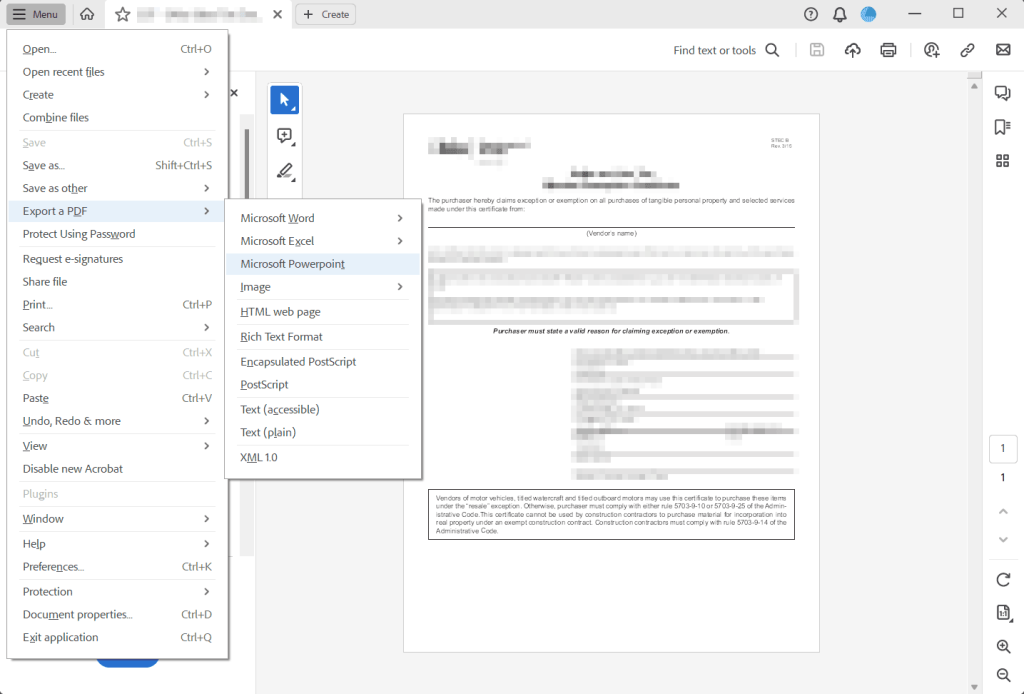 How to Convert PDF to PPT PowerPoint (8+ Easy Ways)
