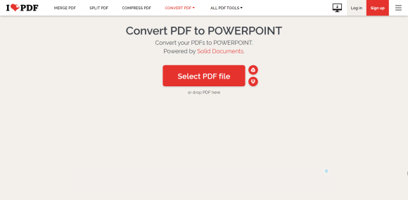 How to Convert PDF to PPT PowerPoint (8+ Easy Ways)
