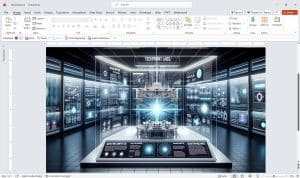 PowerPoint Presentation Examples in Multiple Domains