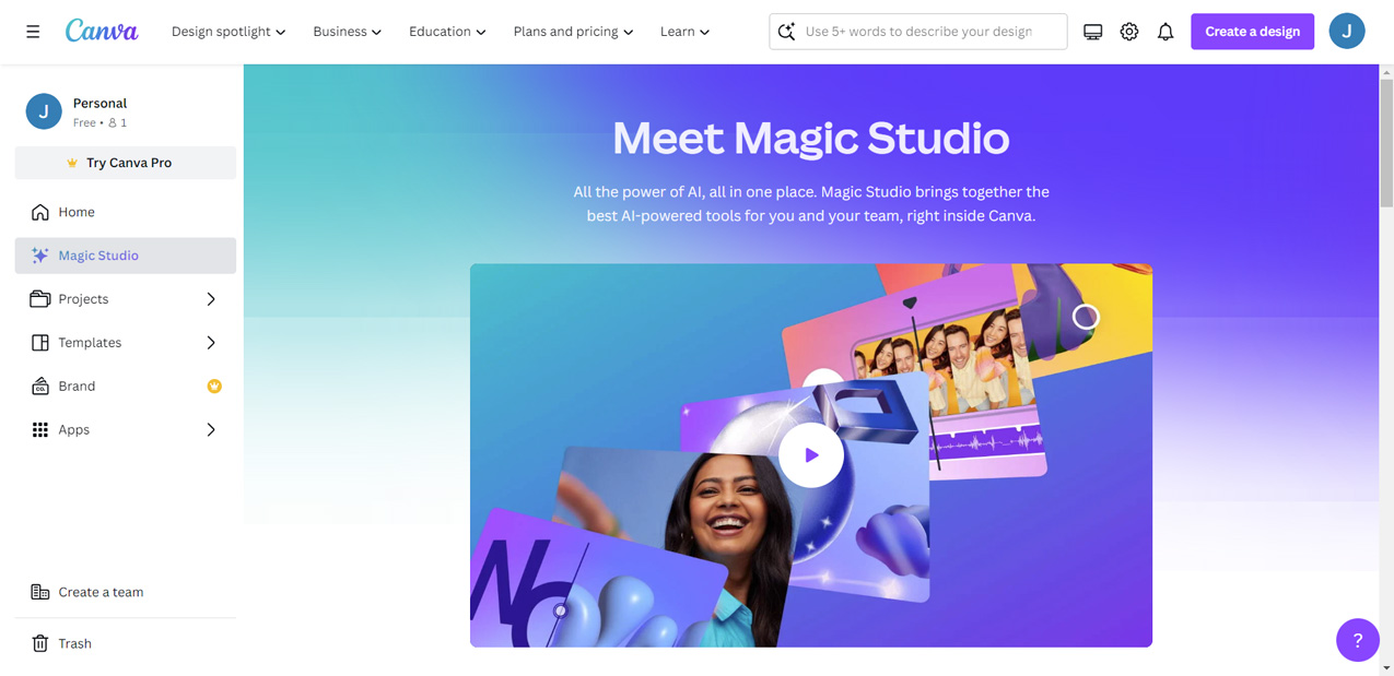 Canva Vs PowerPoint in 2024: Which to Use for Presentations?
