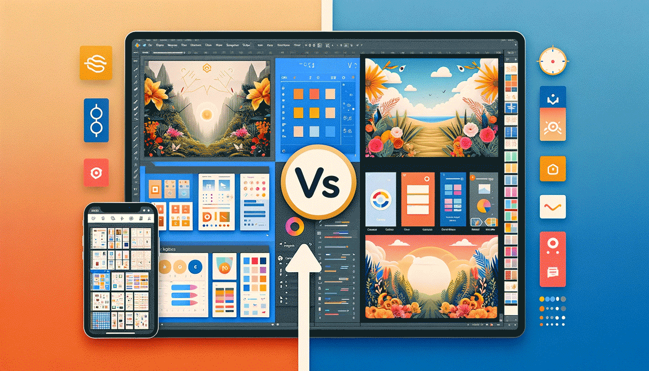Canva Vs PowerPoint in 2024: Which to Use for Presentations?
