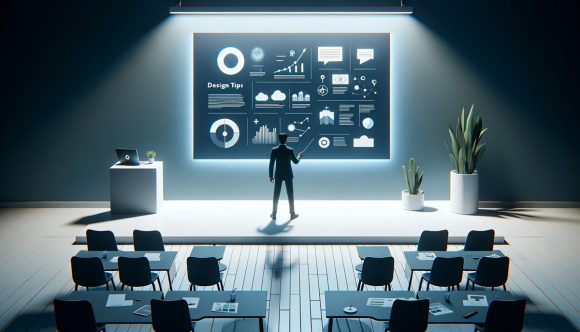 How to Make PowerPoint Presentations Attractive