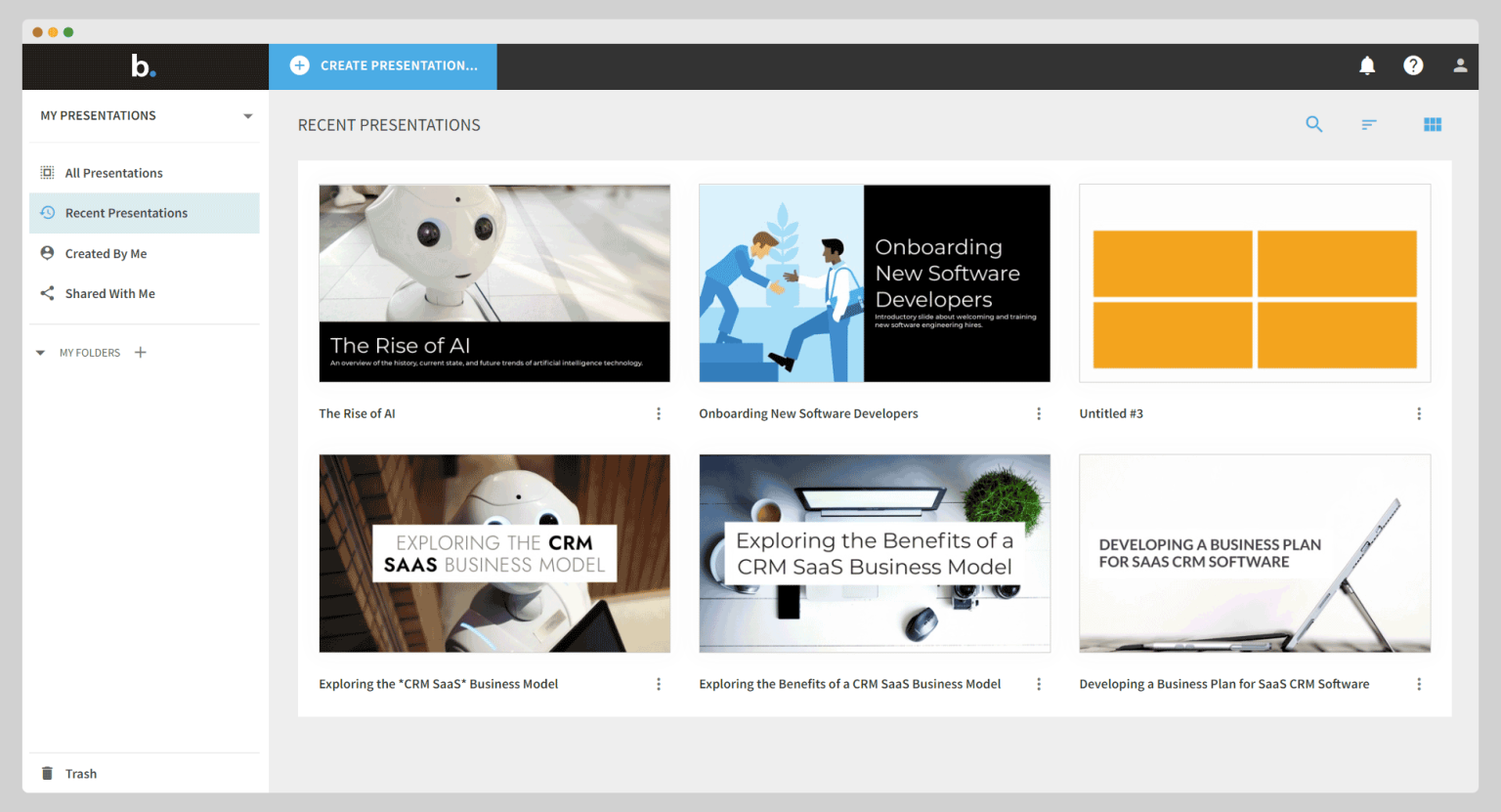 The Best AI Presentation Makers in 2024 (Complete Review)