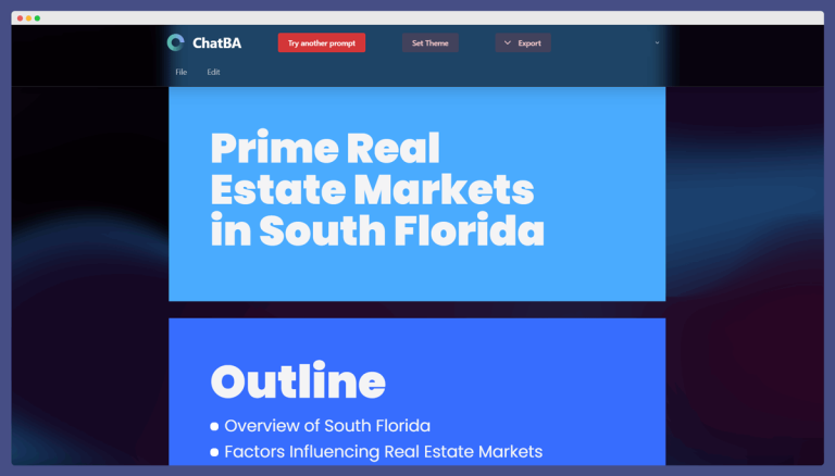 The Best AI Presentation Makers in 2024 (Complete Review)