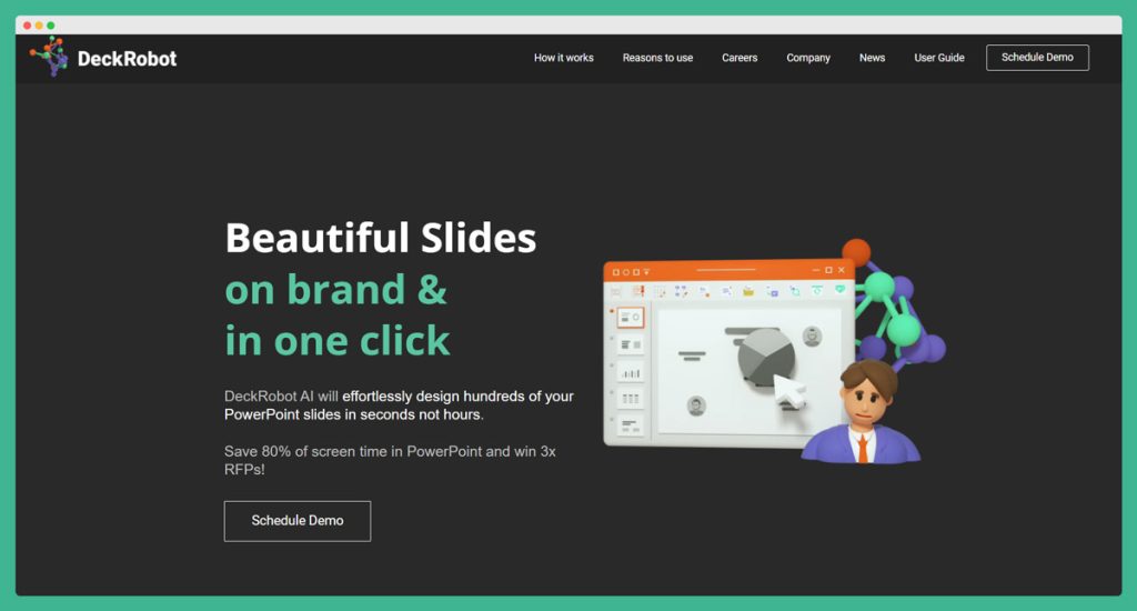 The Best AI Presentation Makers in 2024 (Complete Review)