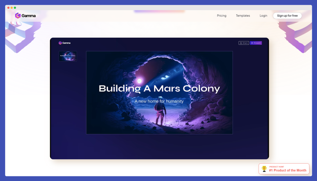 The Best AI Presentation Makers in 2024 (Complete Review)