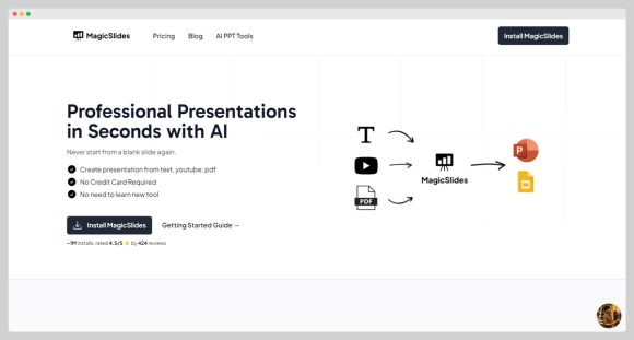 The Best AI Presentation Makers in 2024 (Complete Review)