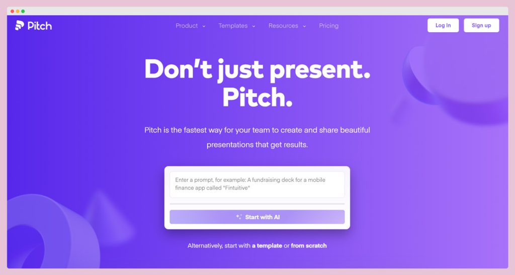 The Best AI Presentation Makers in 2024 (Complete Review)