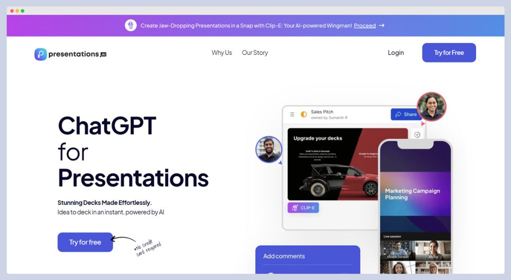 The Best AI Presentation Makers in 2024 (Complete Review)