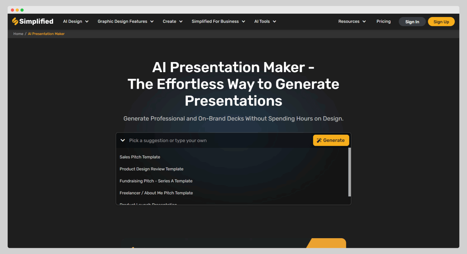 The Best AI Presentation Makers in 2024 (Complete Review)