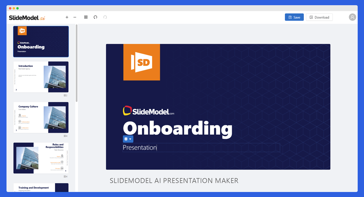 The Best AI Presentation Makers in 2024 (Complete Review)