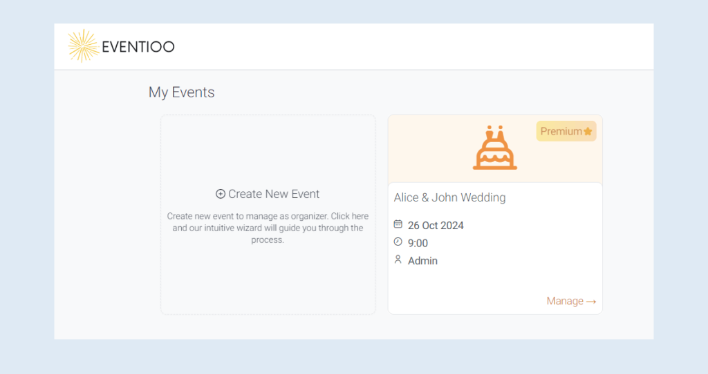 Eventioo: The Ultimate Collaborative Event Planning Tool
