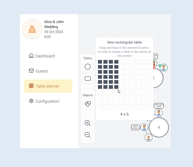 Eventioo: The Ultimate Collaborative Event Planning Tool
