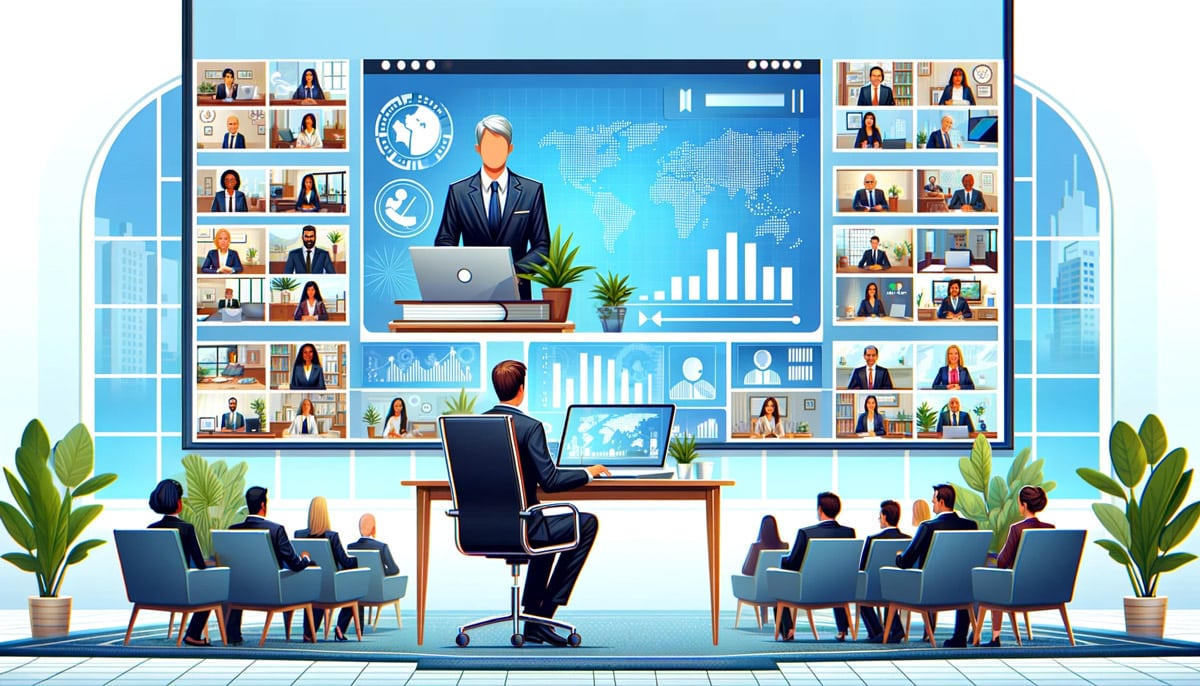 How to Present for an International Audience