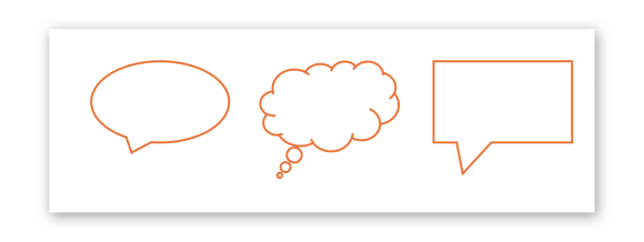 How to Make a Speech Bubble in PowerPoint (Step by Step)