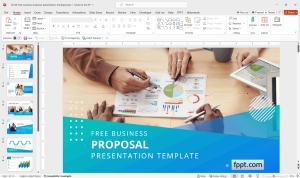What is the Recommended PowerPoint Template Size?