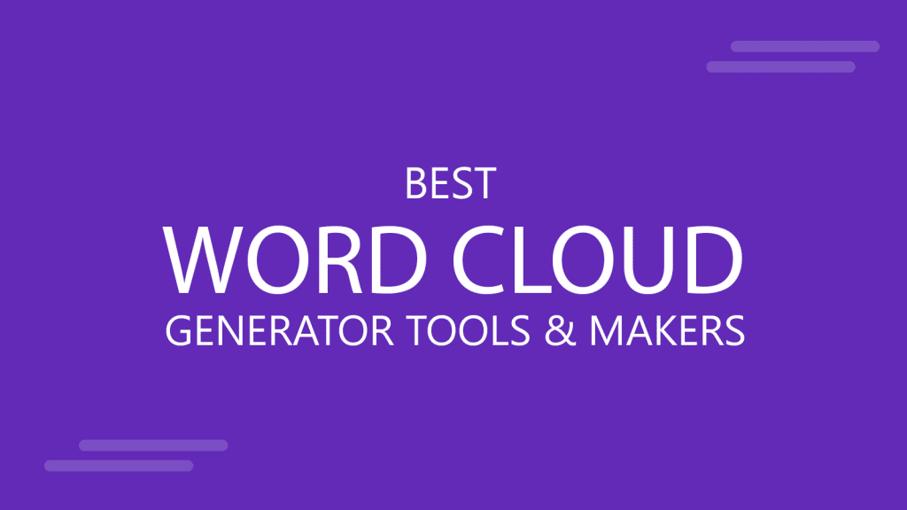 4+ Best Live Word Cloud Generator Tools in 2024