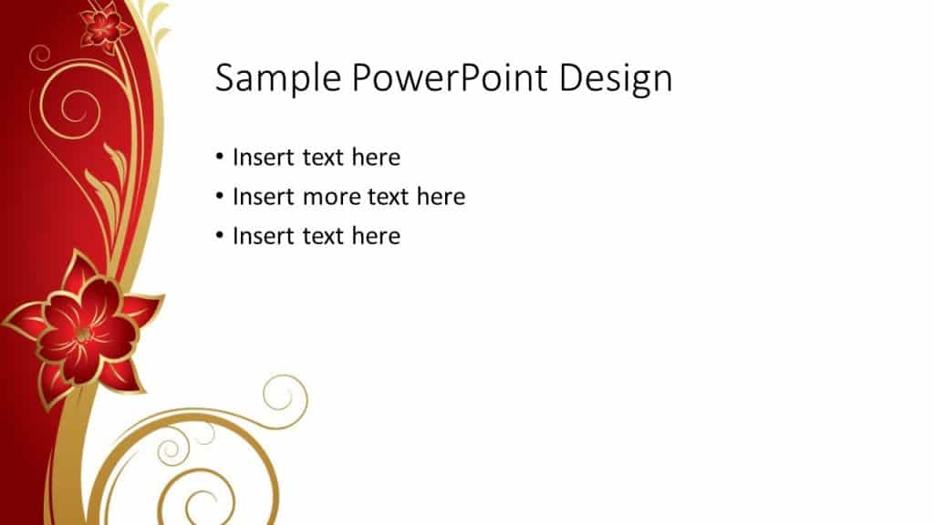 sample-powerpoint-template-2 - Free PowerPoint Templates