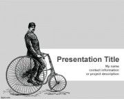 Inventions PowerPoint Template - Free PowerPoint Templates
