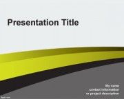 Paramount PowerPoint Template - Free PowerPoint Templates