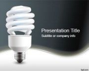 Consumer PowerPoint Template - Free PowerPoint Templates